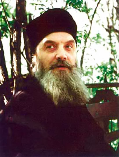 En mémoire de l’Archimandrite Alipi (3) – La Lorgnette Orthodoxe